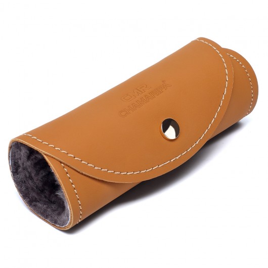 Chamaripa Wool Polishing Glove - Buffing And Cleaning Single Glove For ...
